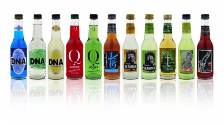 Long Island Iced Tea Rtd Ready To Drink Cocktails From Australia Seeking For Distributors