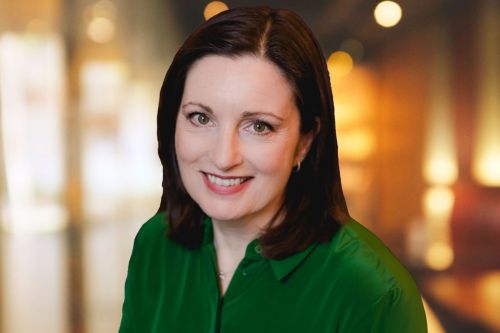 Michelle Brampton’s Vision for WSET: Leading with Inclusivity and ...