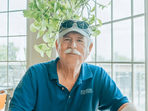 Scott Osborn's Vision: WineAmerica & U.S. Wine Sustainability