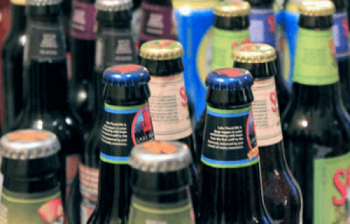 Craft Beer Distribution Strategy