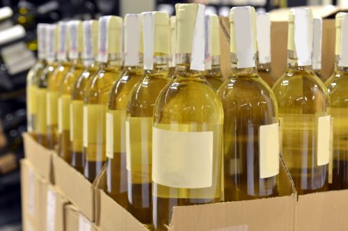 How Big Beverage Groups Manage Their Stock