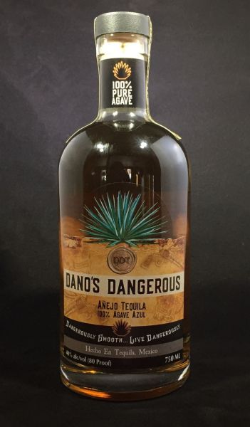 Dano's Dangerous Tequila, Inc