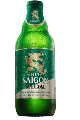 Bia Saigon Special