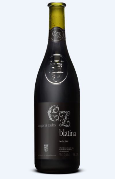 Blatina CZ Wine from Bosnia and Herzegovina seeking for distributors