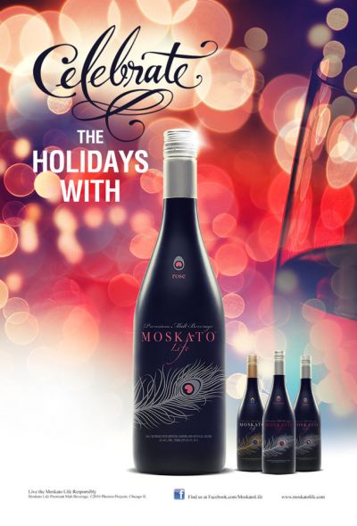 Moskato Life Other from United States seeking for distributors