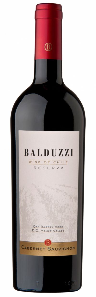 Balduzzi Wines seeking importer WA and OR