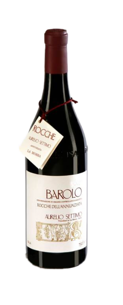 BAROLO 2004 ROCCHE RISERVA