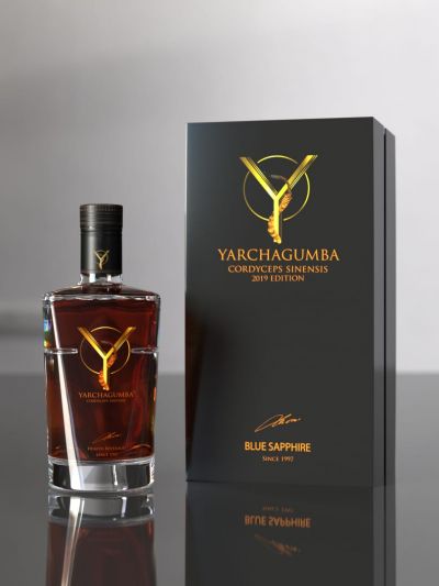 Yarchagumba Beverage