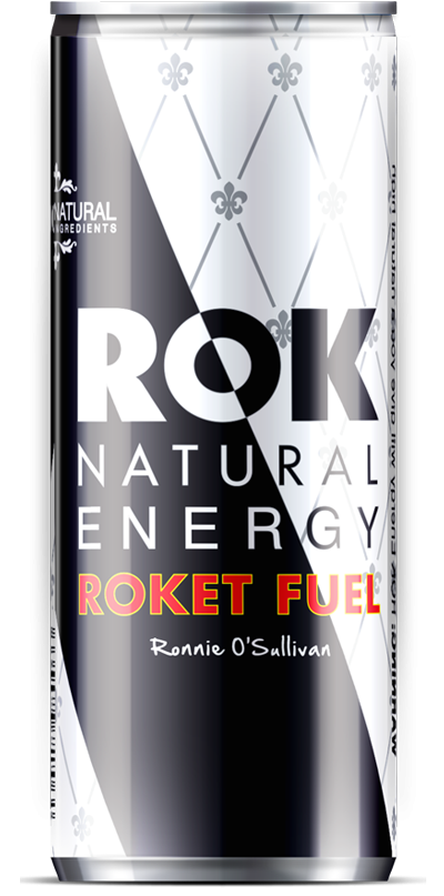 ROK Natural Energy Non-Alcoholic Beverage from United Kingdom seeking ...