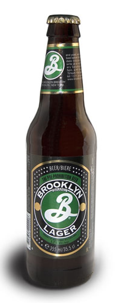 Brooklyn Lager Beer from United States seeking for distributors