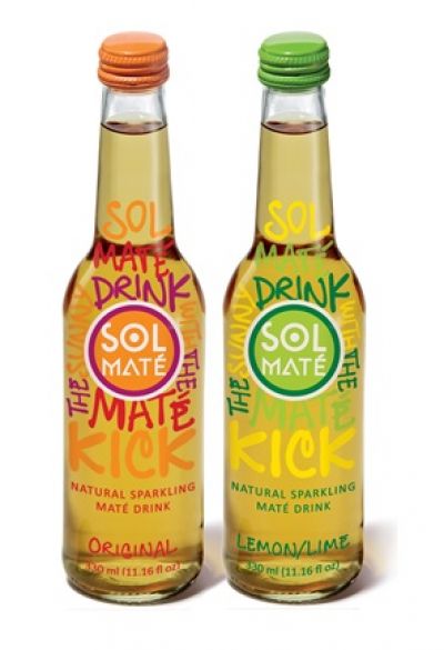 SOL MATE Non-Alcoholic Beverage from Canada seeking for distributors