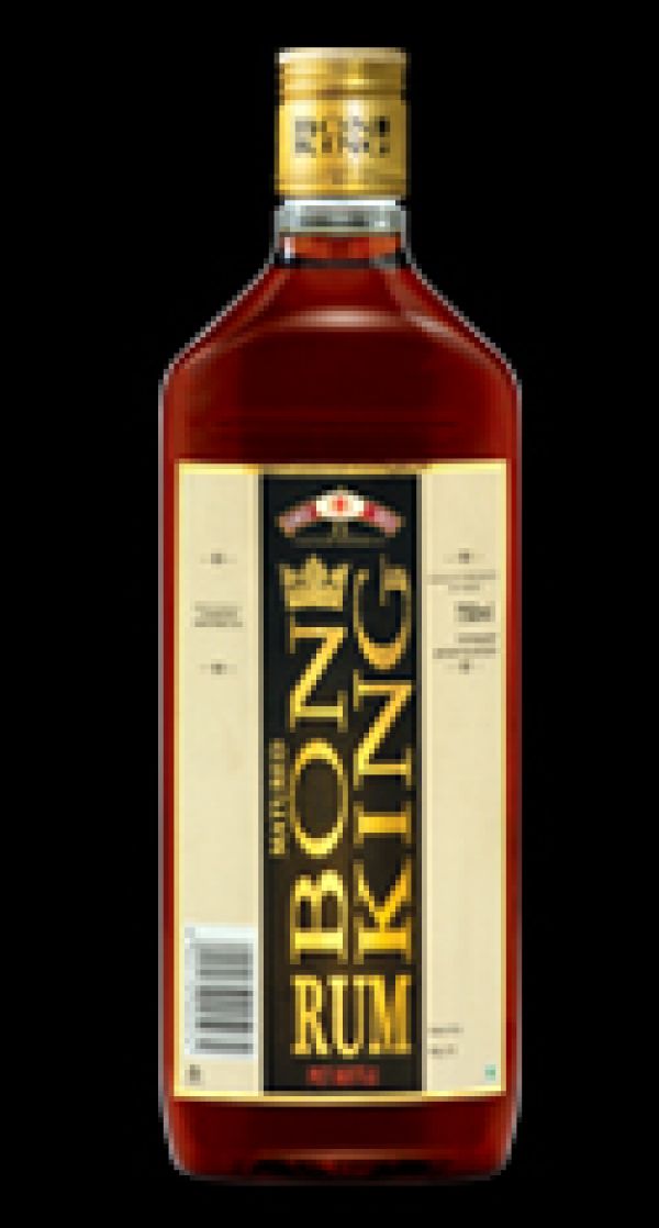 Bonking Matured Rum Rum from India seeking for distributors