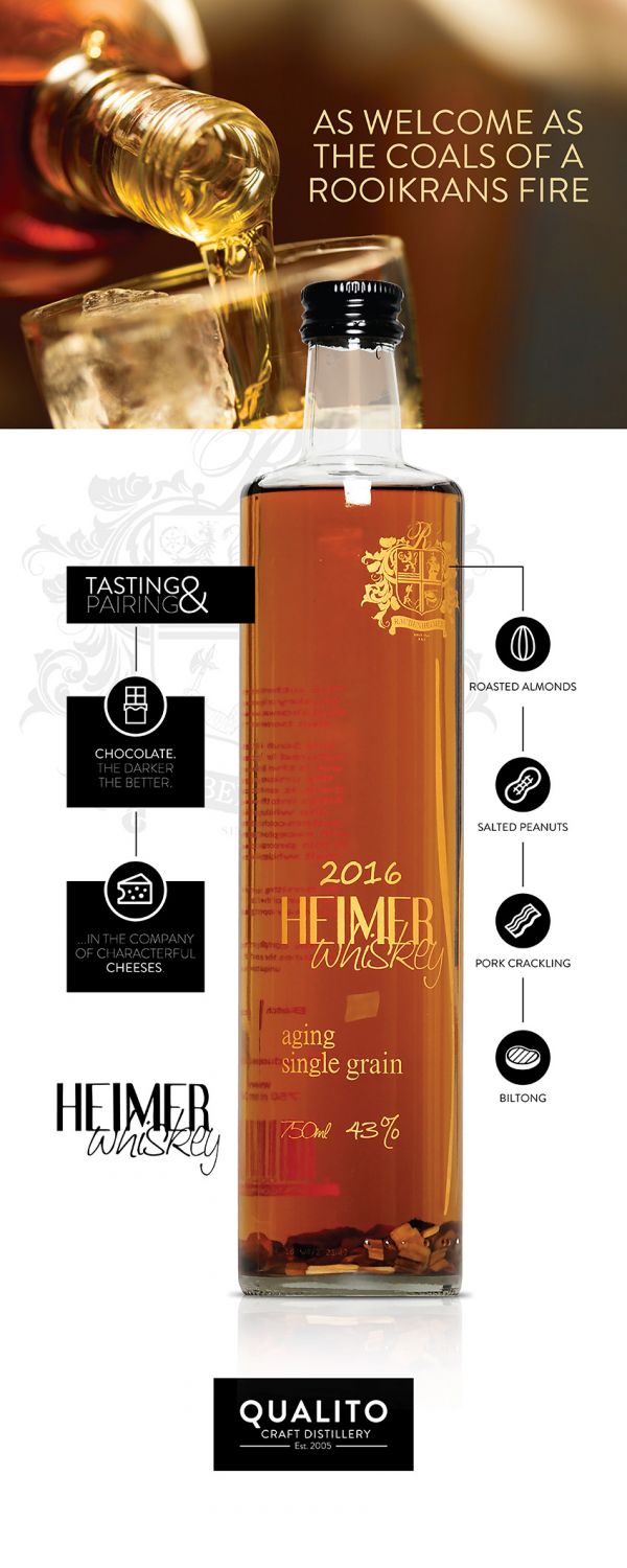 Product Whisky