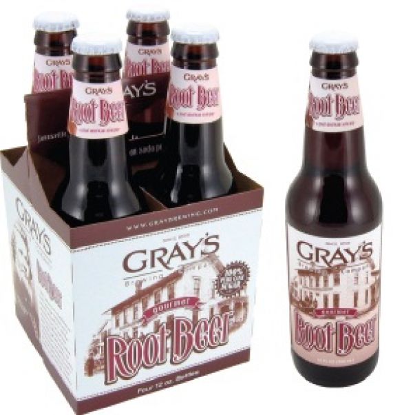 Product Non-Alcoholic Beverage