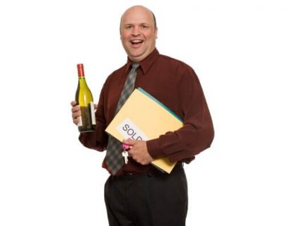 Massachusetts Wine Distributors