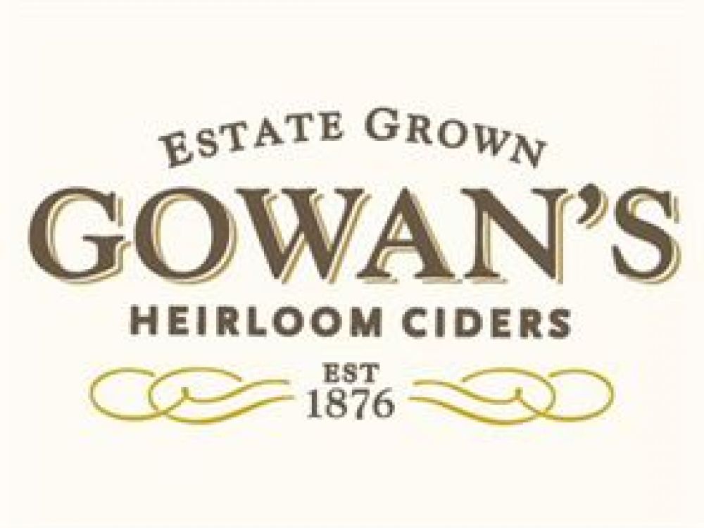 Gowan’s Cider Scores in Top 1% of Prestigious California Wine Competition