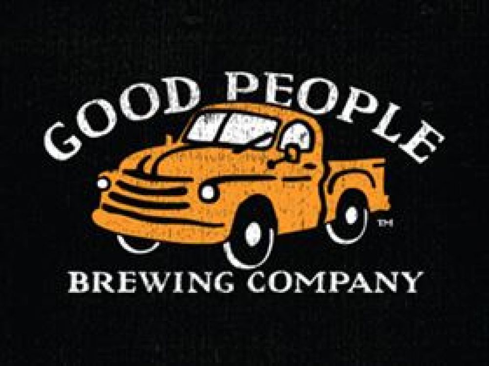 Good People Brewing Snake Handler Double IPA Returns