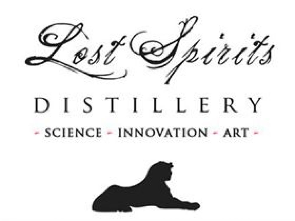 Lost Spirits Distillery Awarded "Best Distillery Experience" by The ...