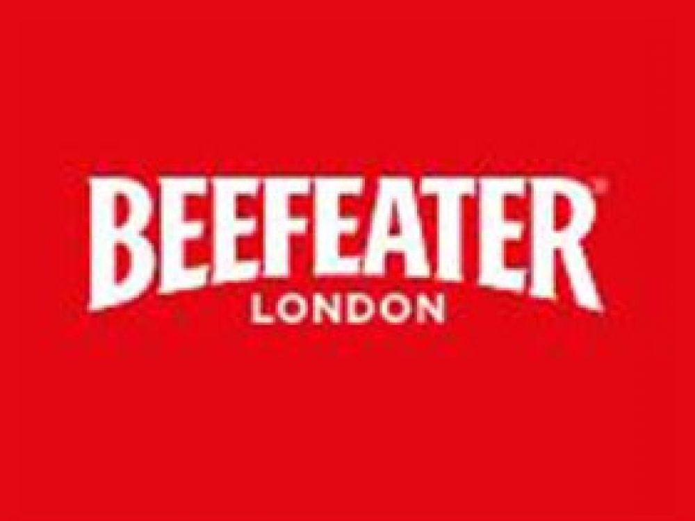 Beefeater Unveils First Travel Retail-Exclusive Design