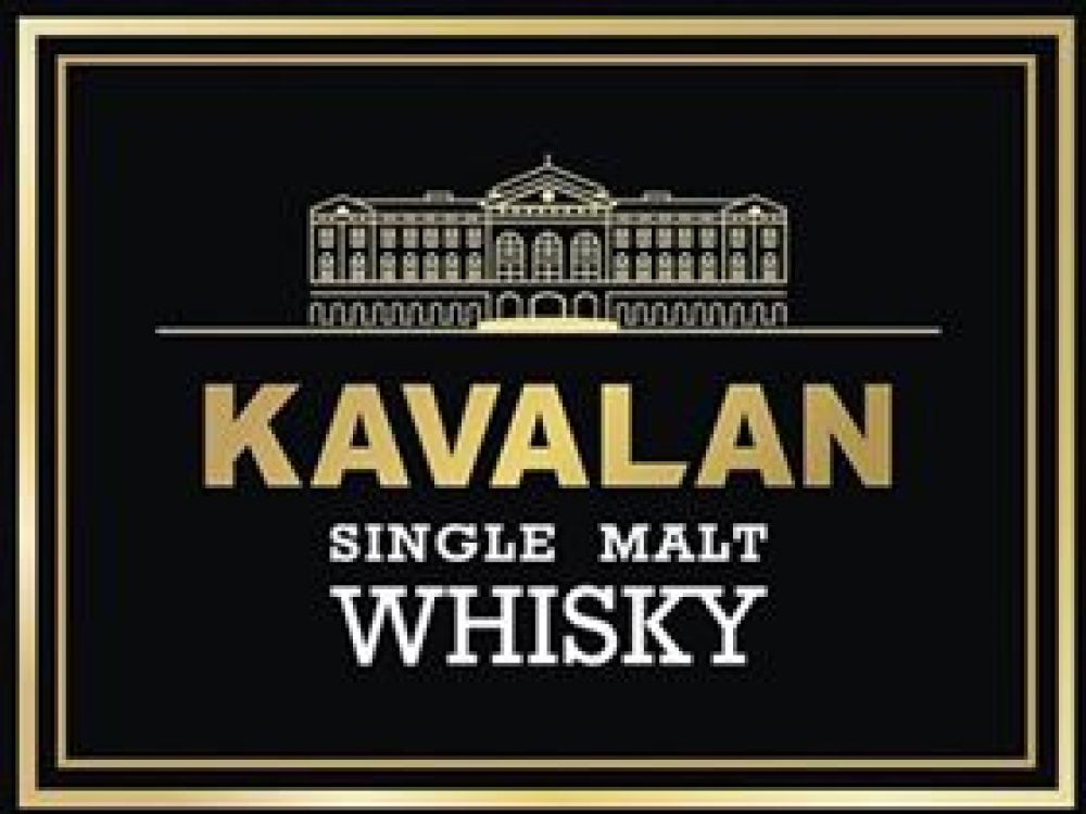 Kavalan turns to gold at 22nd International Spirits Challenge