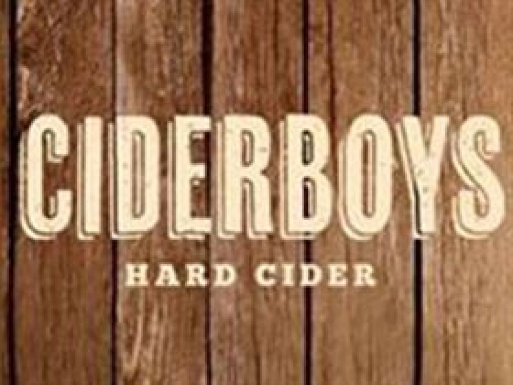 Ciderboys Announces British Dry and Cherry Jubilee Flavors