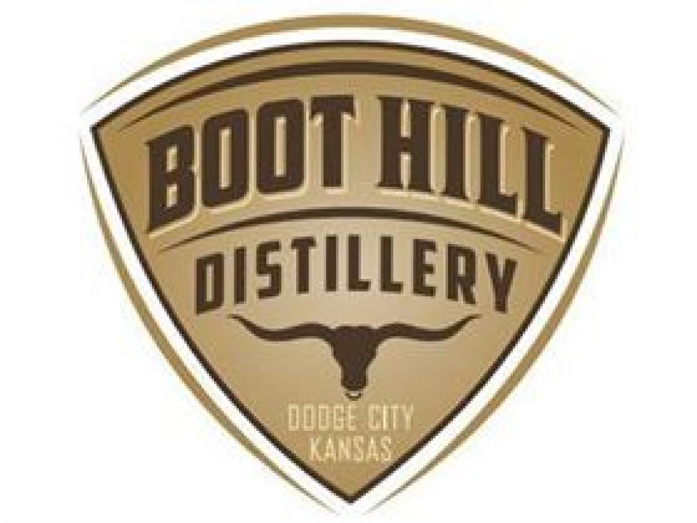 Boot Hill Distillery's whiskey named best in state at competition