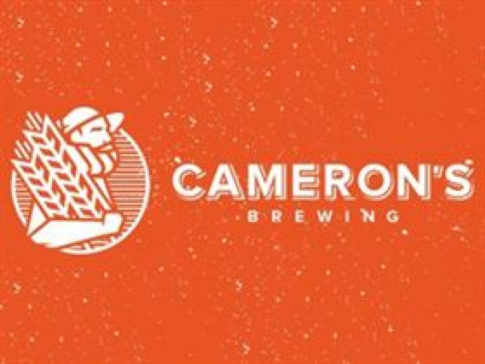 Ontario Craft Brewery Cameron’s Introduces Boreal Inspired Wild Ale