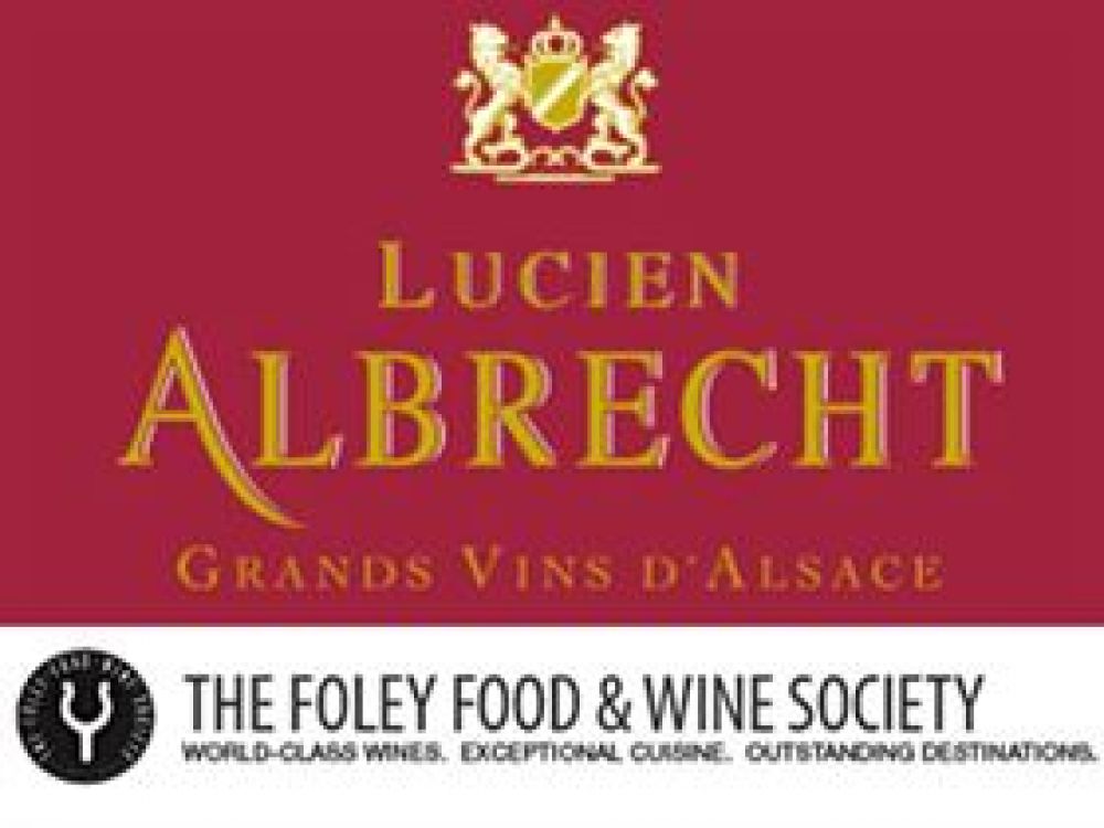 Foley Family Wines Partners With Historic French Wine Producer Lucien ...