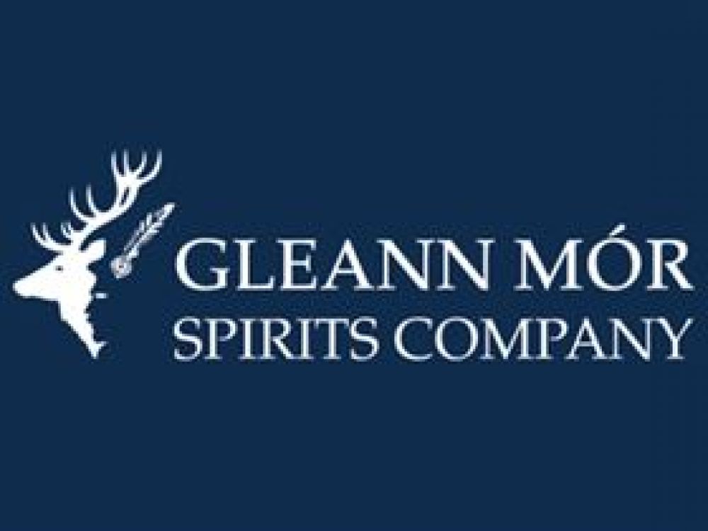Gleann Mór Spirits Releases Leith Gin