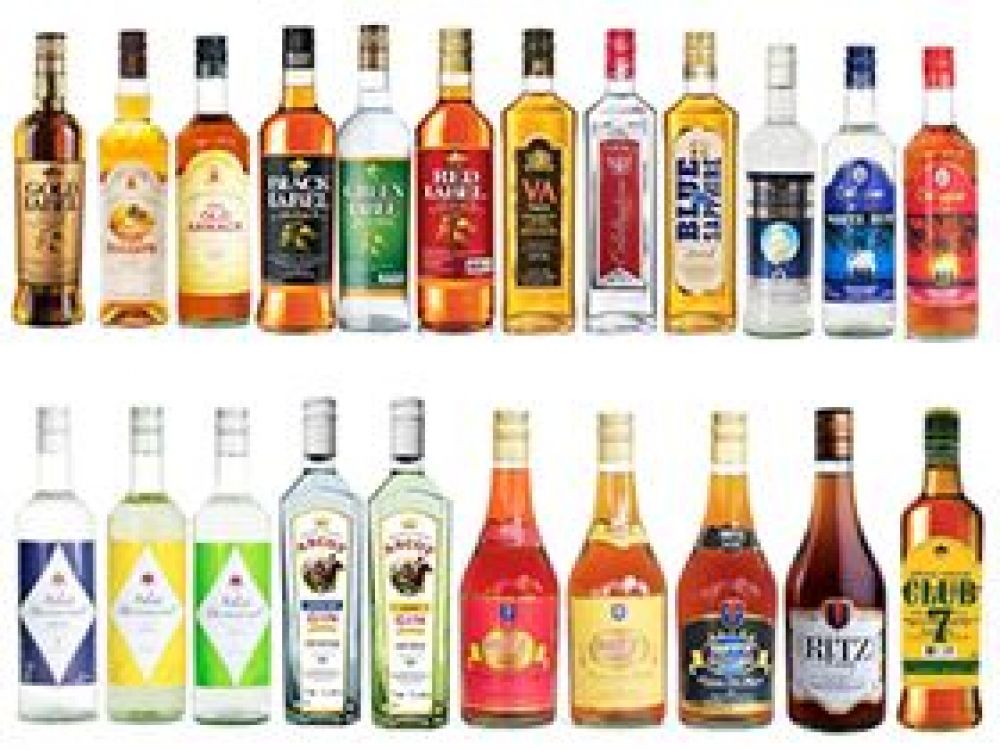 International Distillers Limited (IDL) Products enter Japan and ...