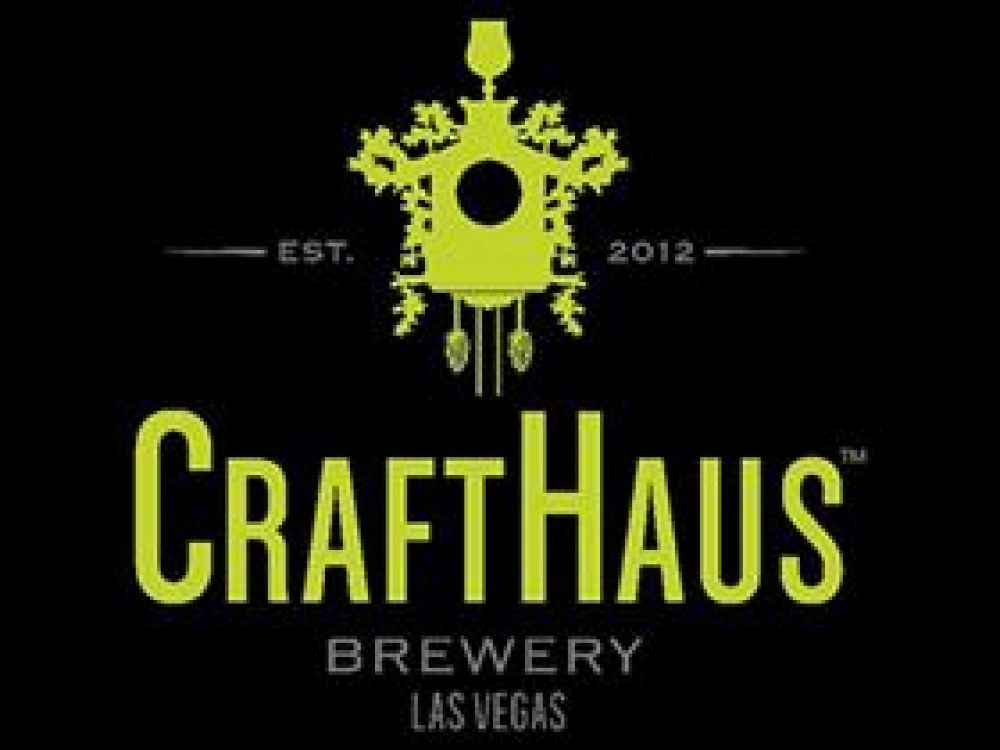 CraftHaus Brewery to Release Silver State Blonde Ale