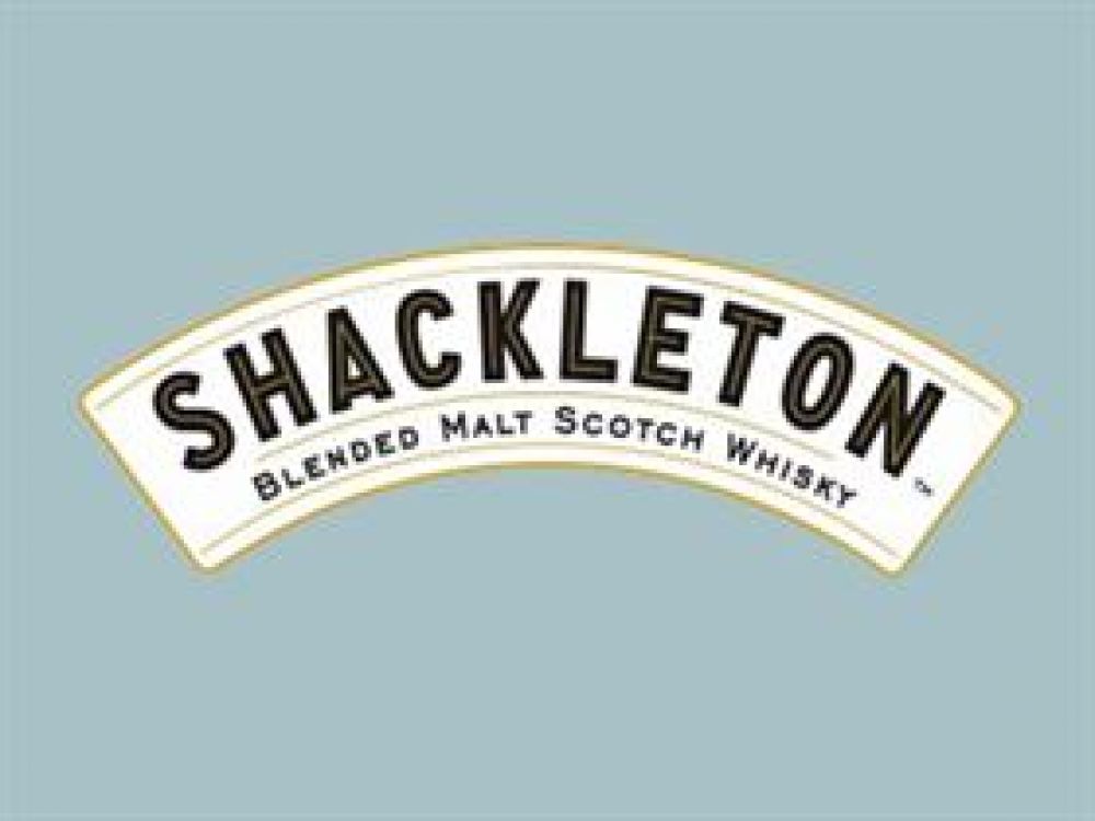 Shackleton Whisky Launches in US Markets
