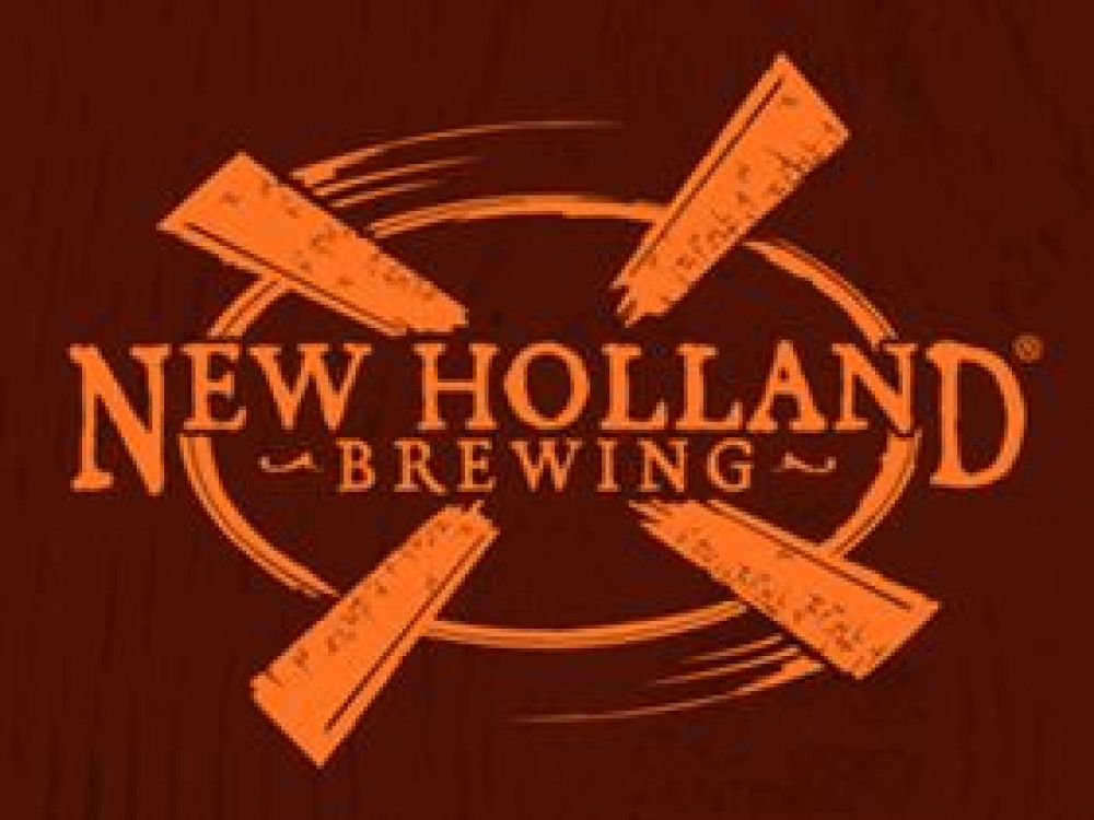 New Holland Brewing Announces 2018 Beer Lineup and Launches Tangerine ...