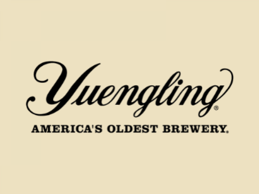 Yuengling Named "Official Lager of the Philadelphia Phillies"