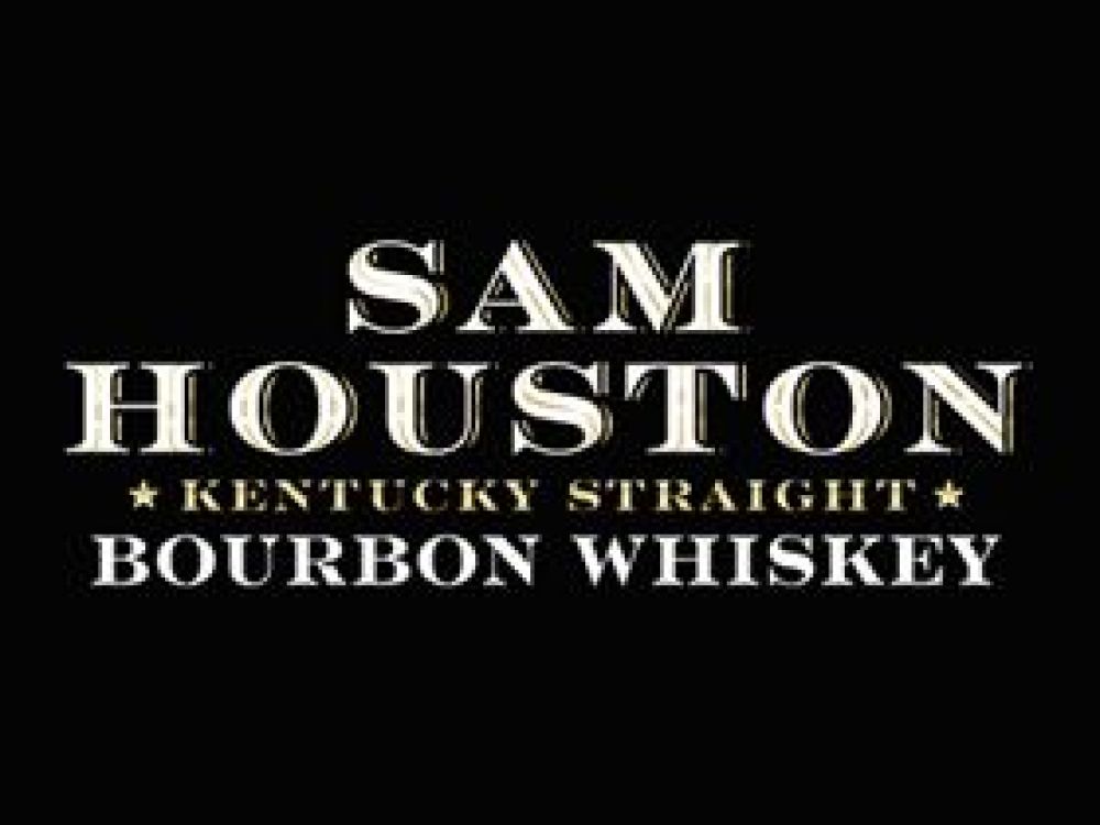 Sam Houston Launches a 12-Year-Old Kentucky Straight Bourbon Whiskey