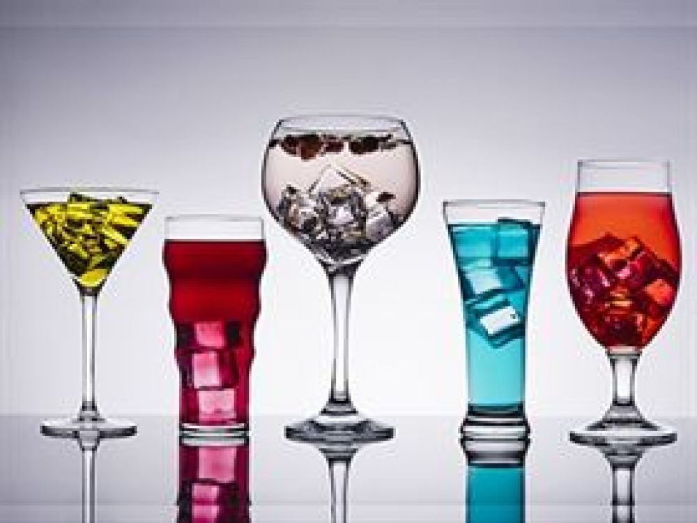 Spirit-based RTD growth up 40%