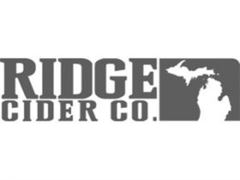 Ridge Cider Unveils New Packaging