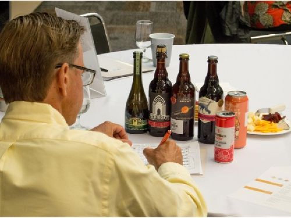 2020 USA Beer Ratings Submissions Now Open: Beers Judged on Quality ...