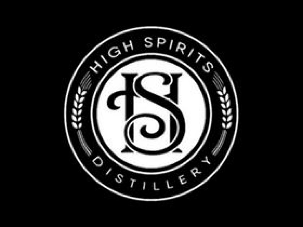 High Spirits Gin – The Star of High Spirits Distillery Shines at a ...