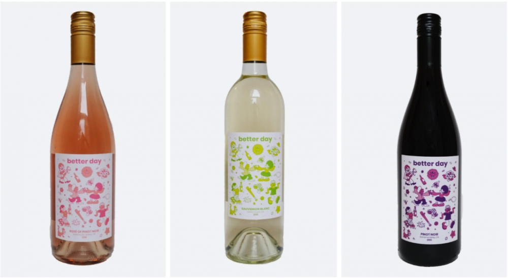 Meta Wine Donating Part Of Wine Sales To Help Struggling Hospitality ...