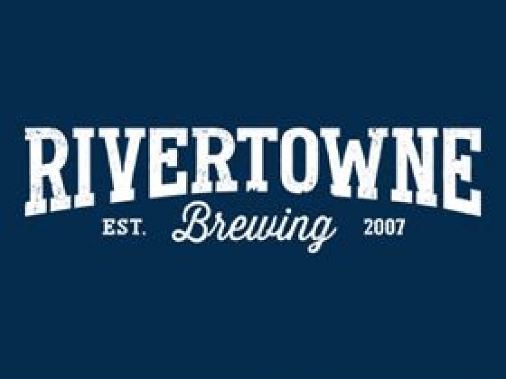 Rivertowne Brewing Releases Stiller Gang Gold Golden Ale