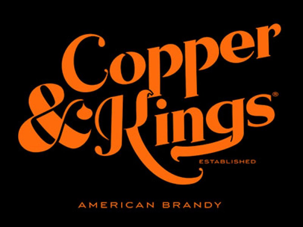 Copper & Kings unveils cider barrel-finished brandy