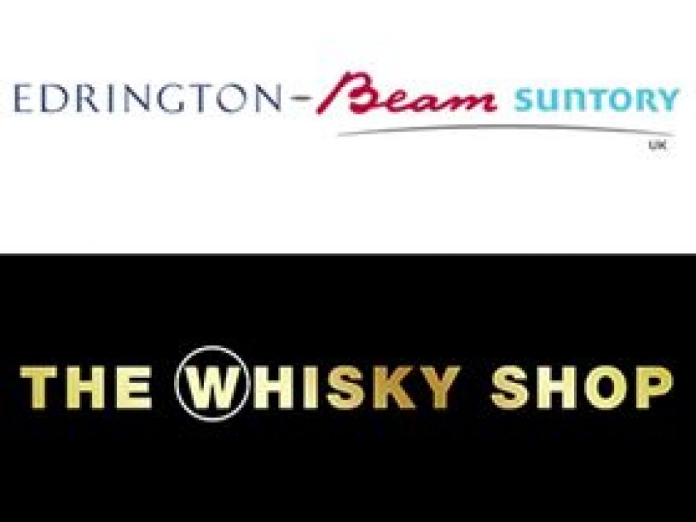 Edrington Beam-Suntory Rolls Out Single Cask Whiskies