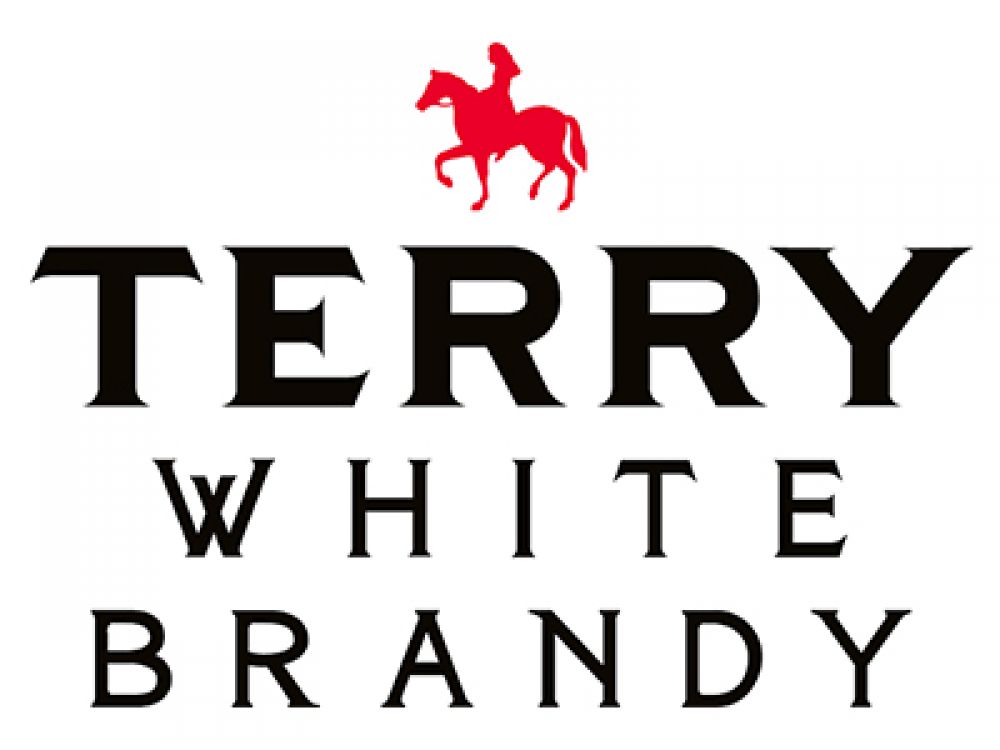 Terry White, white brandy arrives in Mexico