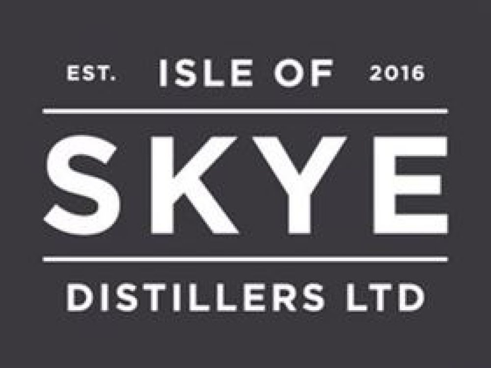 First Isle of Skye vodka Launches in UK