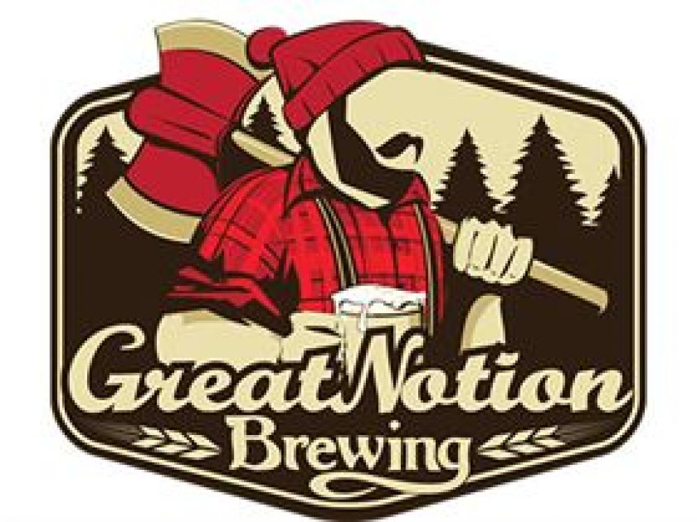 Great Notion Brewing Releases Bourbon Barrel Double Stack