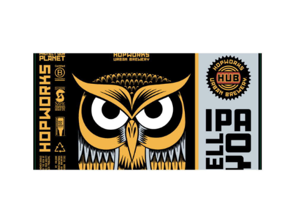 Hopworks 2021 release schedule expands Imperial IPA series, Fruited ...
