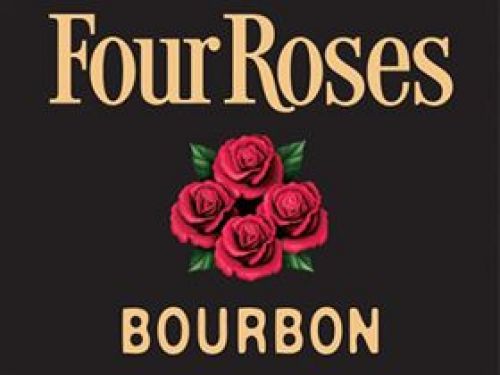 Four Roses Distillery Unveils New Look Bottles