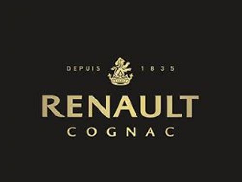 Renault Launches Cognac to Pair With Coffee