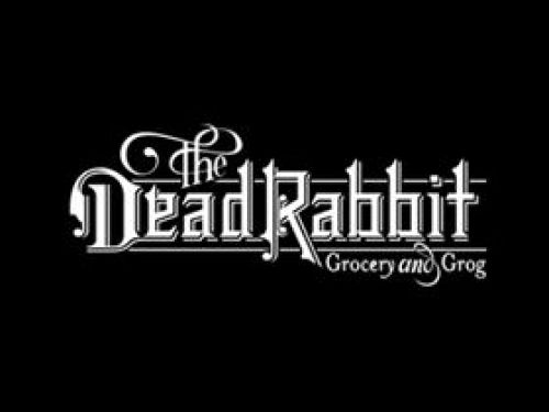 Dead Rabbit Bar in New York Gets Its Own Irish Whiskey